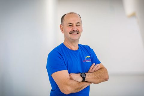 Team - Rehazentrum Weingarten